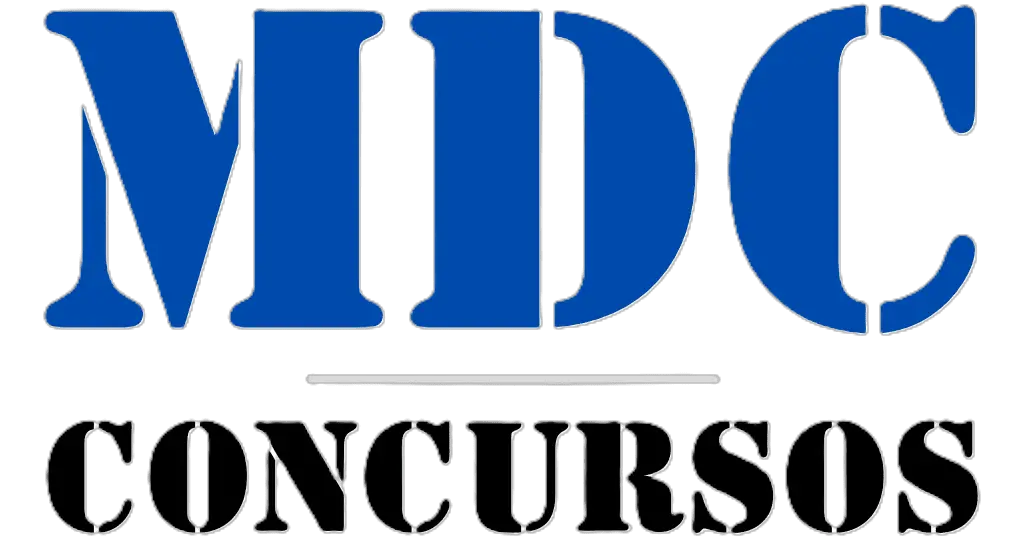 MDC Concursos - Concursos