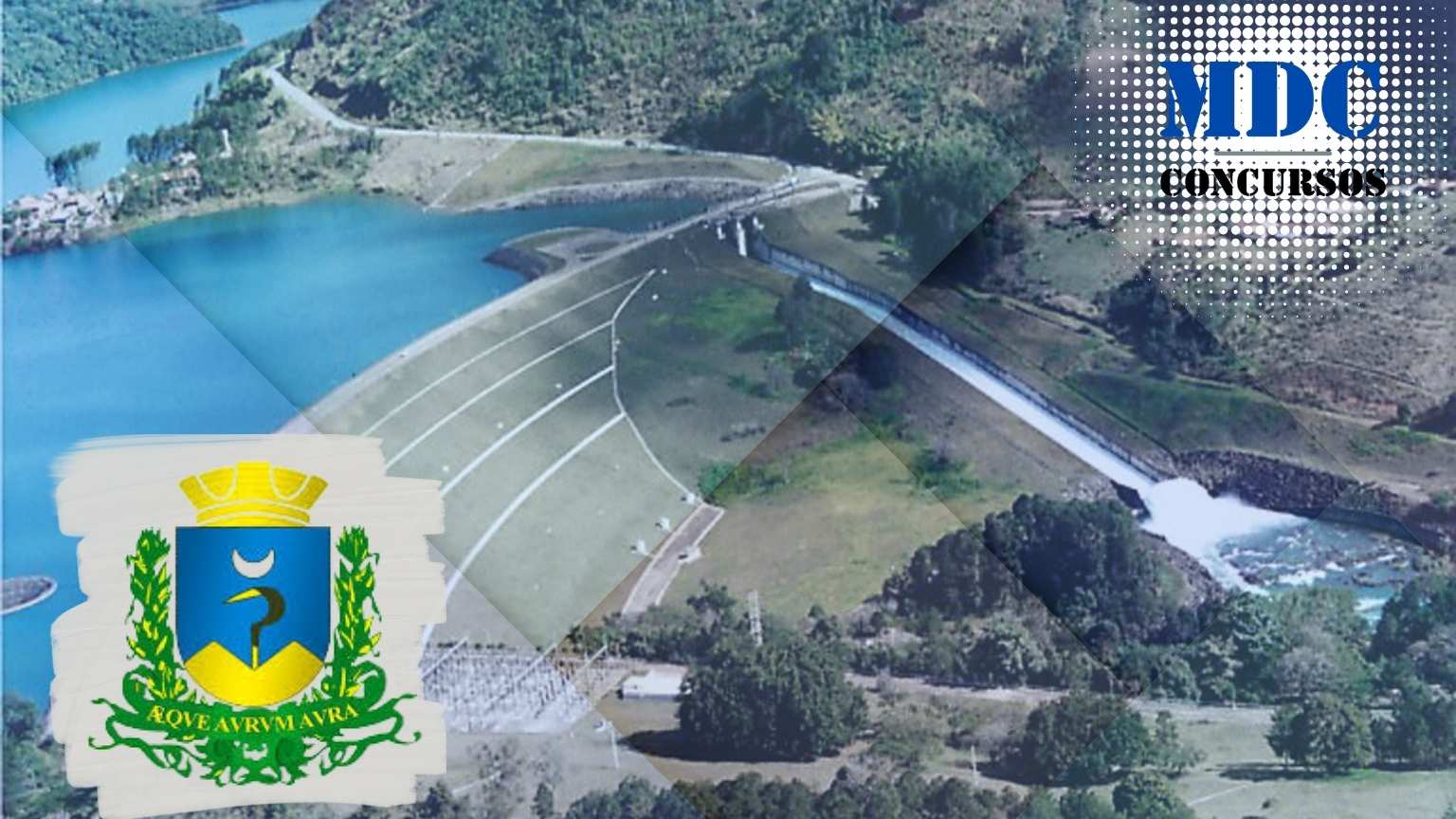 Processo Seletivo Prefeitura de Caconde – SP: vagas em diversas áreas e ...