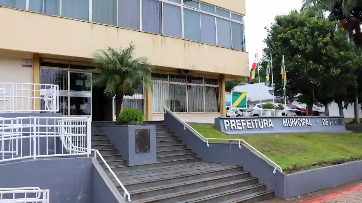 Descanso-SC oferece salários de até R$ 21 mil em processo seletivo