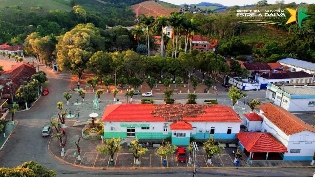 Estrela Dalva/MG abre concurso c/ 91 vagas de até R$ 3,2 mil