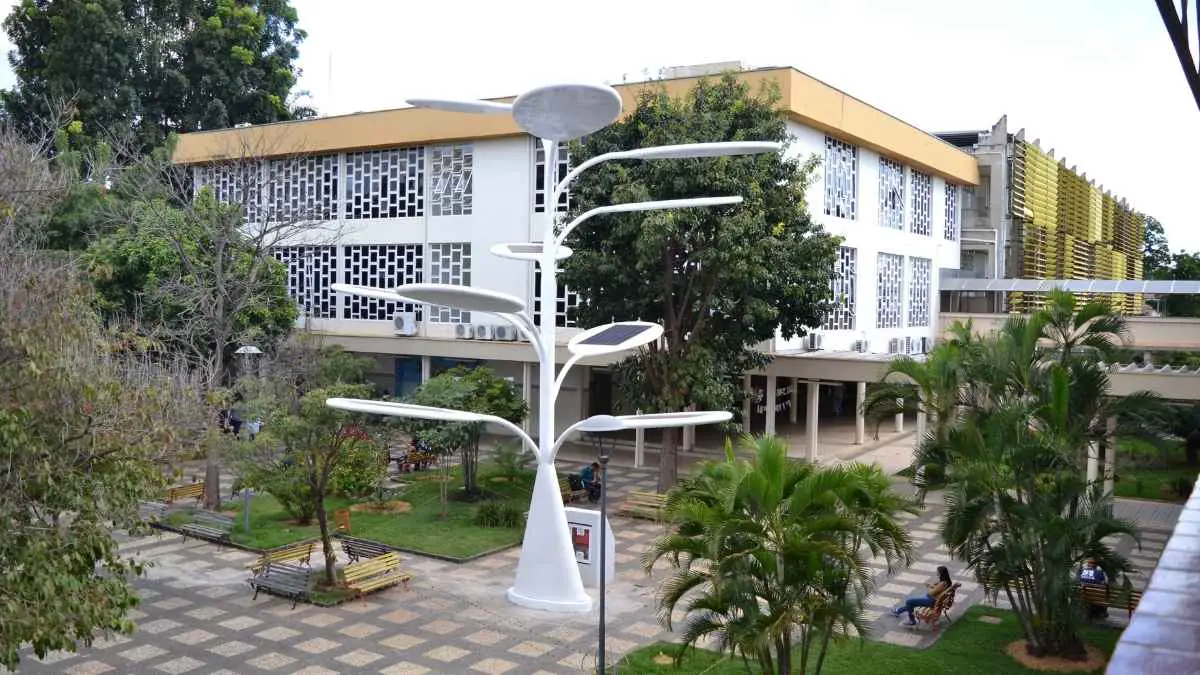 Centro-Oeste - MDC Concursos