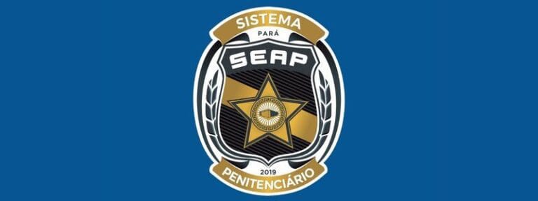 Processo Seletivo SEAP-PA abre 612 vagas de até R$ 5.6 mil