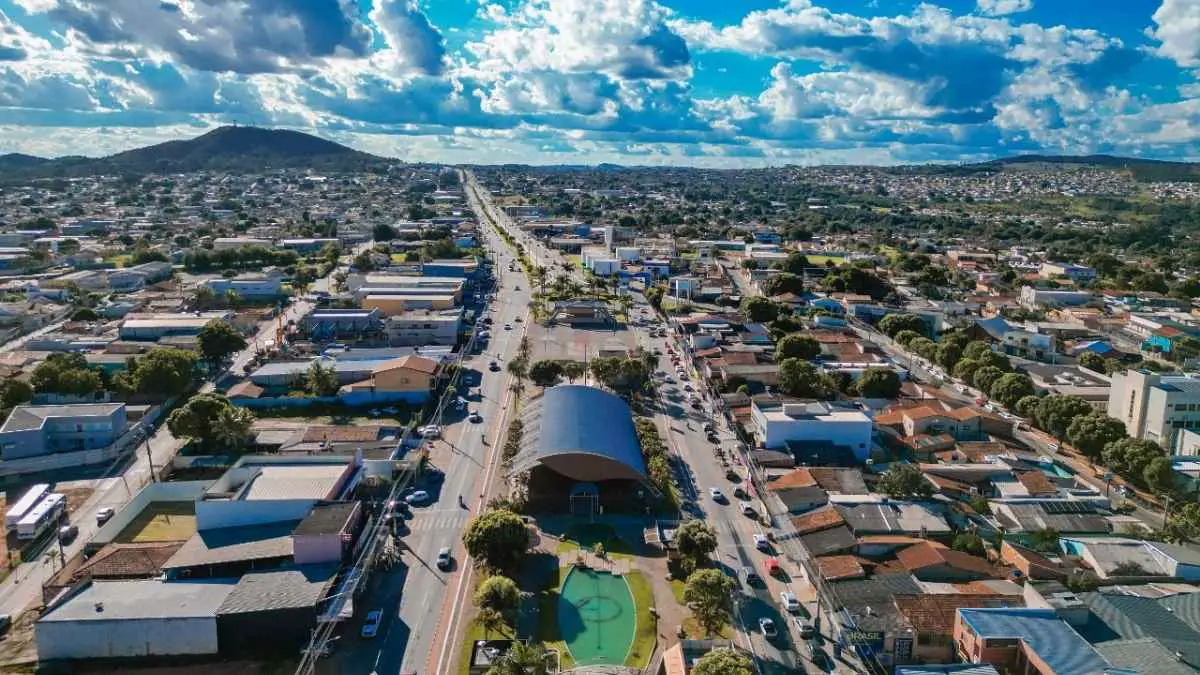 Senador Canedo/GO lança processo seletivo com 536 vagas